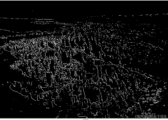 Halcon 算子 学边缘提取算子、送什么是骨骼操作_halcon skeleton-CSDN博客