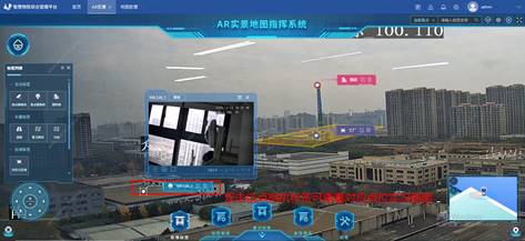 宇视VMS-U AR功能配置指导-CSDN博客