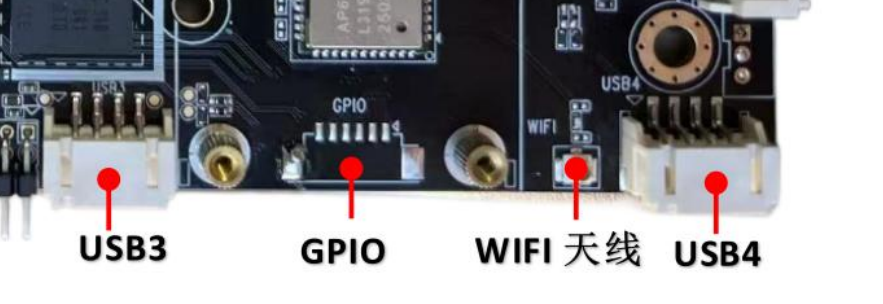 基于RK3576开发板对GPIO的引脚计算和控制_android-DAMO开发者矩阵