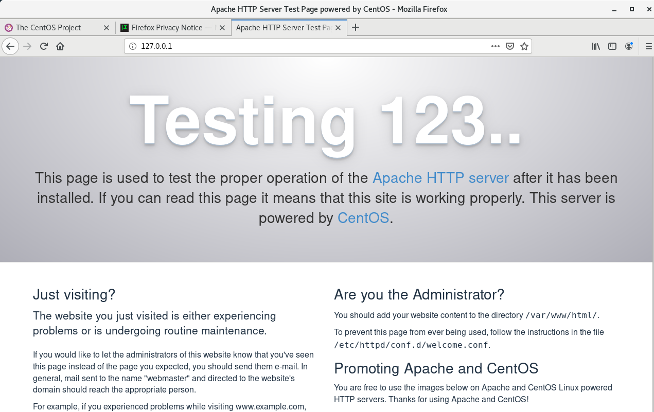 CentOS 7 Yum安装httpd软件失败通过换源解决-CSDN博客