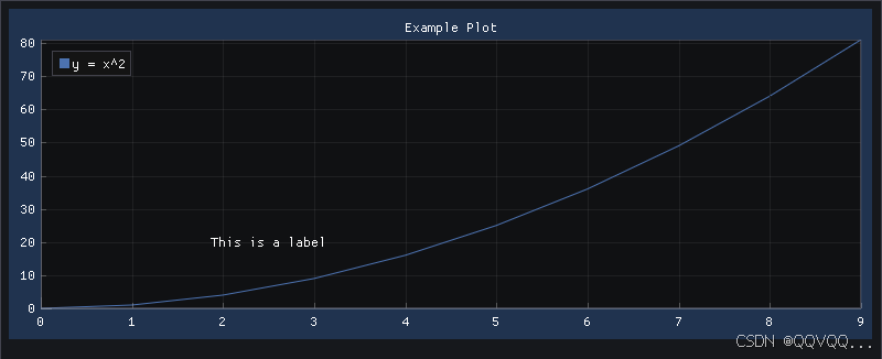Dear ImGui 的基本用法-CSDN博客