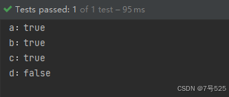 Optional使用详解-CSDN博客