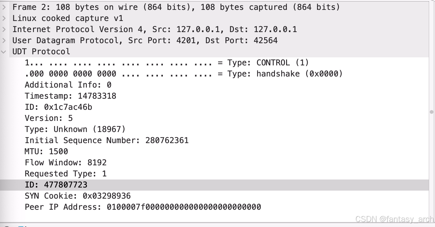 SRT协议抓包解析_srt-file-transmit-CSDN博客