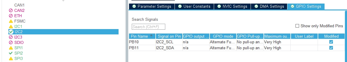 STM32 IIC BUSY 总线繁忙BUG解决_stm32 i2c bug-CSDN博客