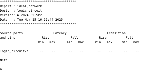 SDC命令详解：使用set_ideal_network命令进行约束_set ideal network-CSDN博客