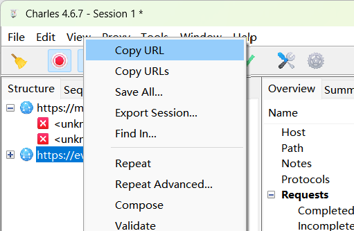 Charles使用rewrite进行mock数据_charles如何mock数据-CSDN博客