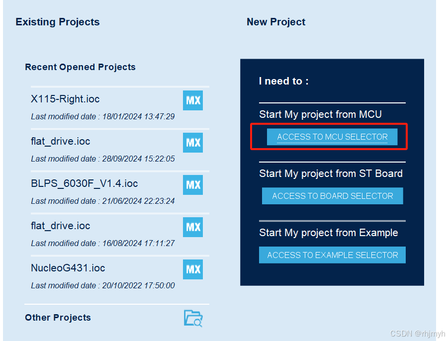 【STM32】CubeMX+HAL库之ADC+PWM有刷电机单极性控制方法_stm32 vbat channel-CSDN博客