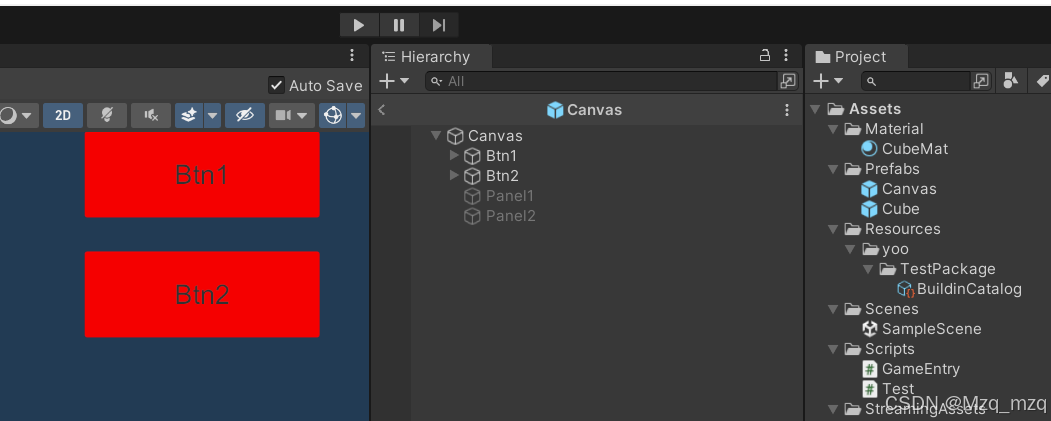 YooAsset学习_editorsimulatebuildparam-CSDN博客