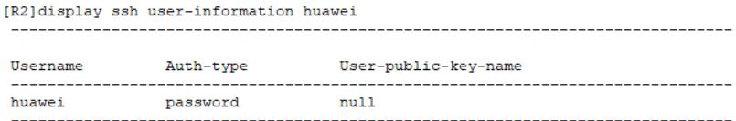 华为 eNSP 秘籍：SSH 登陆系统配置全攻略_ensp配置ssh-CSDN博客