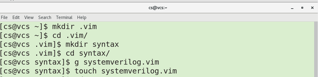 VCS2018，GVIM, VERDI环境搭建_vcs verdi安装-CSDN博客