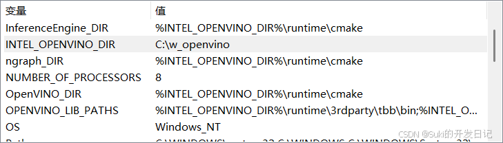 [OpenVino.GenAI]Windows环境下下载源码并重新进行打包_openvino.pdb-CSDN博客