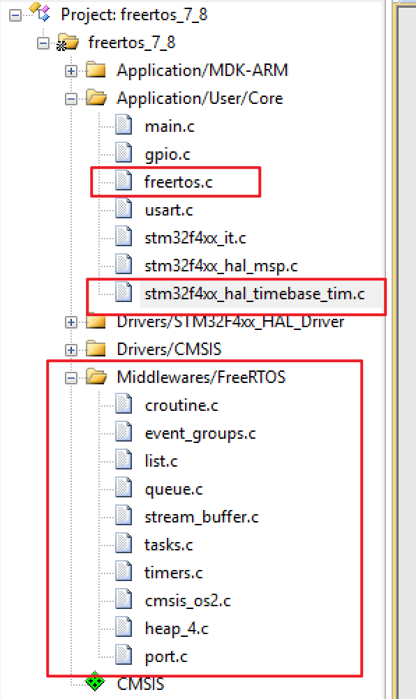 FreeRTOS介绍，创建一个任务，osThreadAttr_t结构体，os_Delay()_freertos osthreadnew-CSDN博客