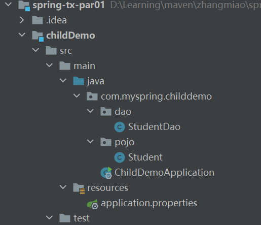 《关于我独自学习springboot这件事》之 报错已解决：Unsatisfied dependency expressed through field-CSDN博客