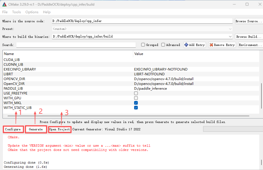 C++调用PaddleV3模型，GPU模式下实现字符识别配置流程_paddleocr c++调用模型文件-CSDN博客