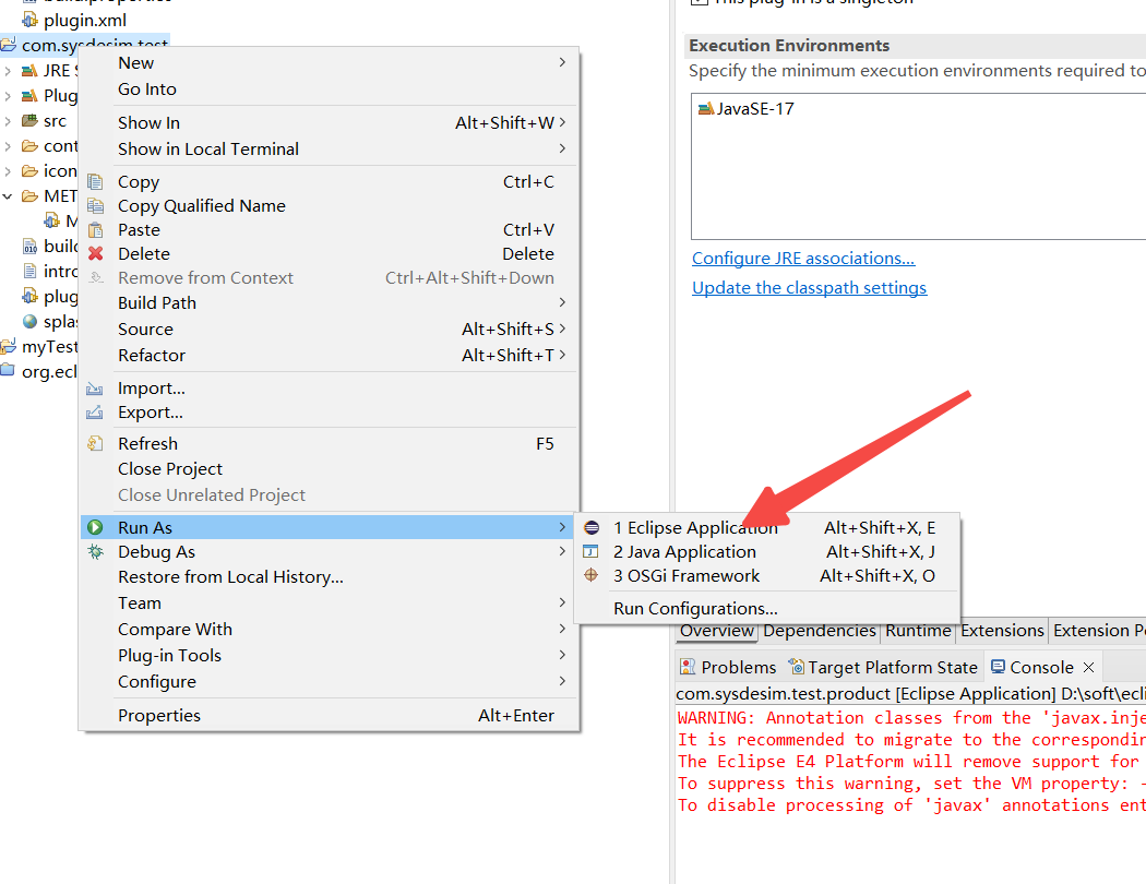 Eclipse Rcp intro/Eclipse欢迎页面自定义开发_org.eclipse.ui.intro-CSDN博客