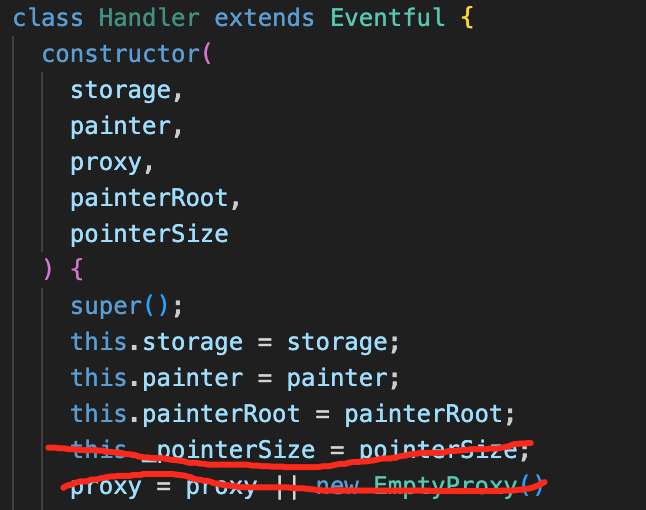 你真的了解Canvas吗--解密一【ZRender篇】_canvas-CSDN专栏