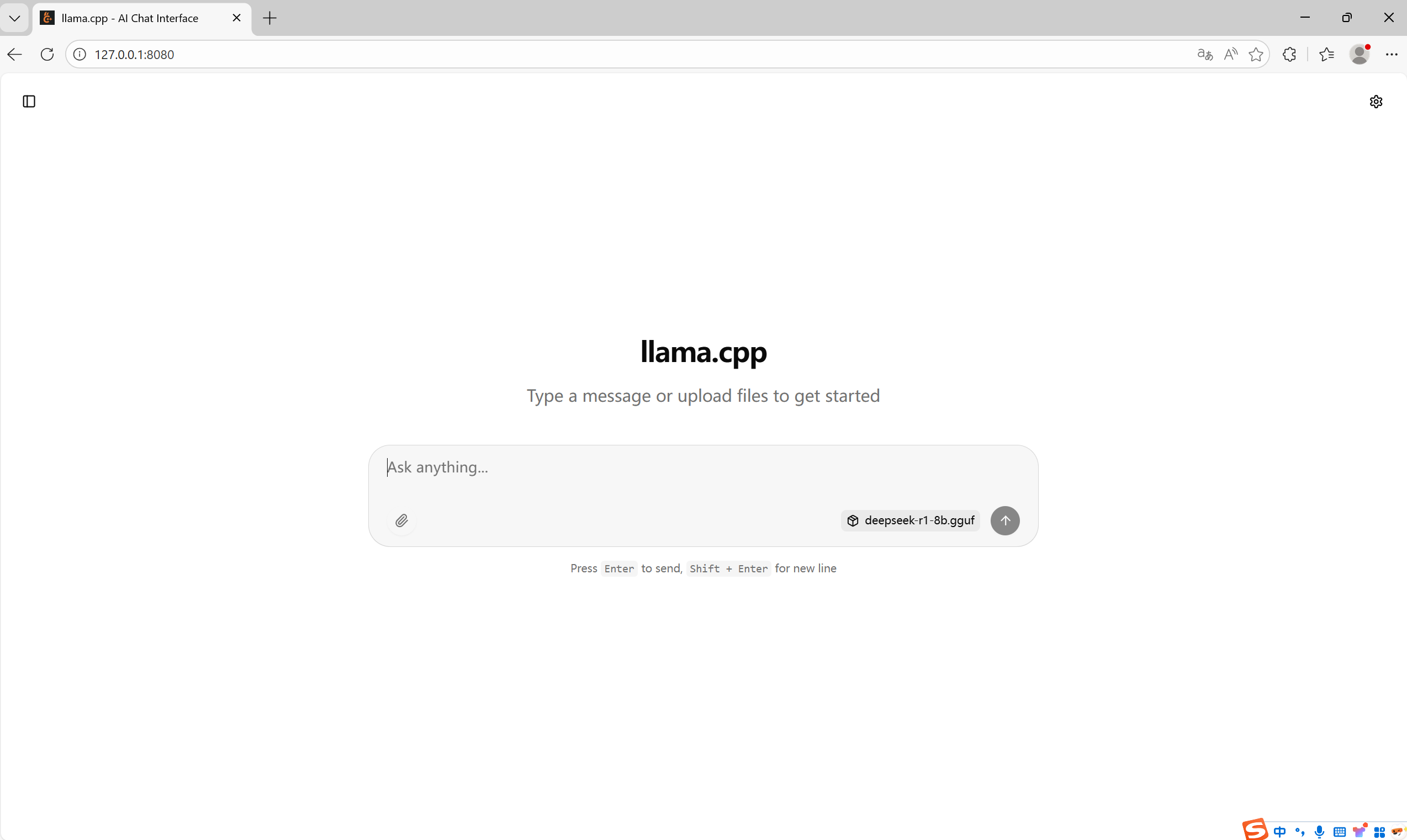 llama.cpp部署deepseek-r1-8b模型-CSDN博客