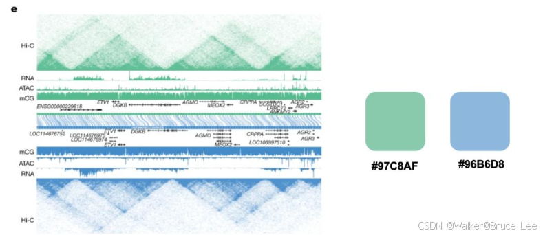 高质量论文配色（直接采用，比较方便）_cns配色-CSDN博客