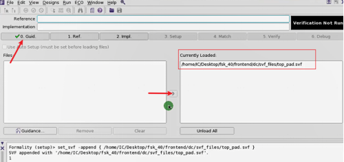 Formality使用指南：GUI与命令行操作详解_formality gui-CSDN博客