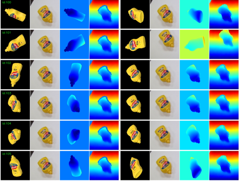 Foundationpose在服务器上复现——基于docker镜像_foundationpose在服务器上复现 基于docker镜像-CSDN博客