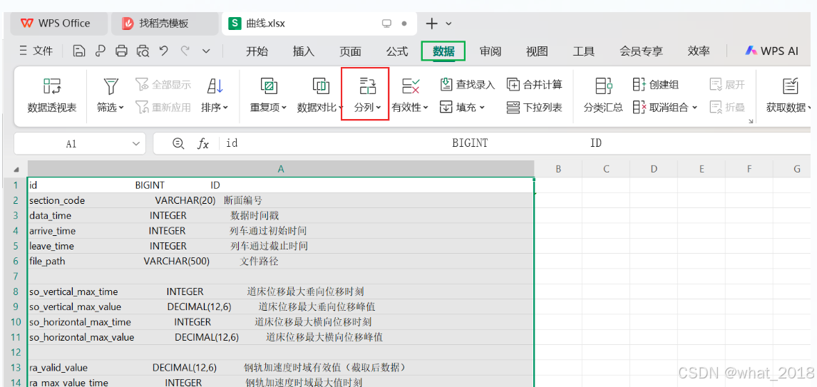 PDManer 使用_pdmaner使用教程-CSDN博客