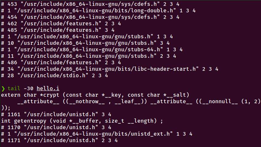 程序人生-Hello’s P2P -CSDN博客
