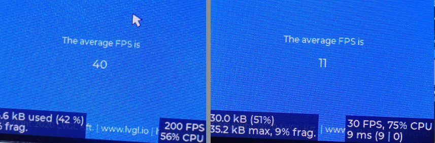 STM32——LVGL8.3版本快速更新到V9.3_stm32移植lvgl9.3-CSDN博客