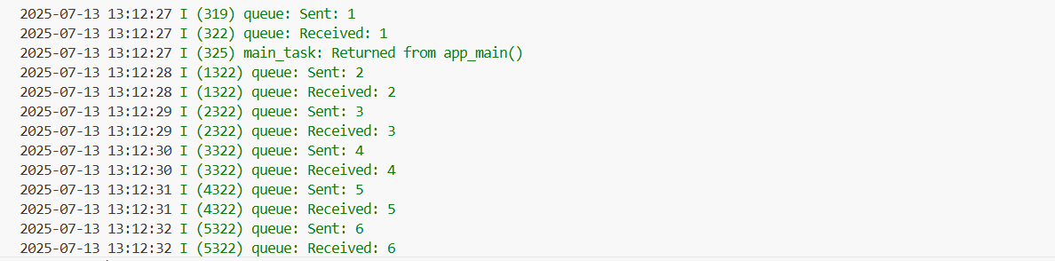 ESP32中FreeRTOS简单说明_esp32 freertos-CSDN博客