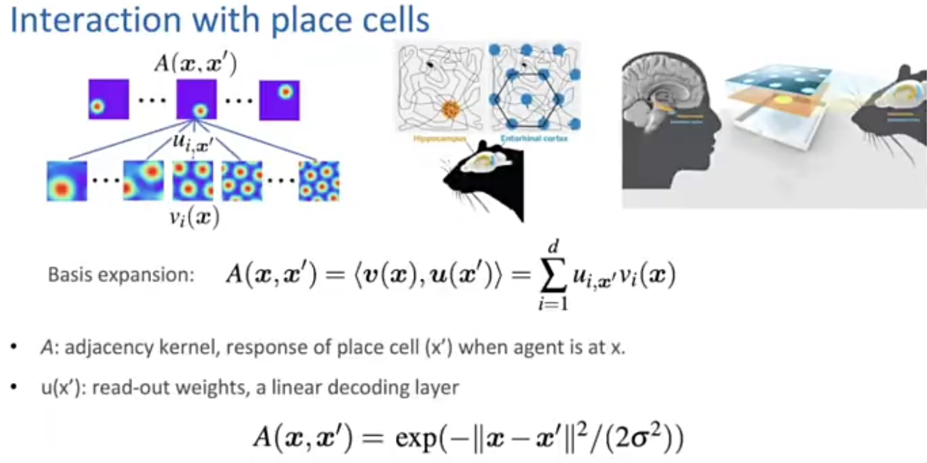 2021-NeurIPS-On Path Integration of Grid Cells: Group Representation and Isotropic Scaling.-CSDN博客