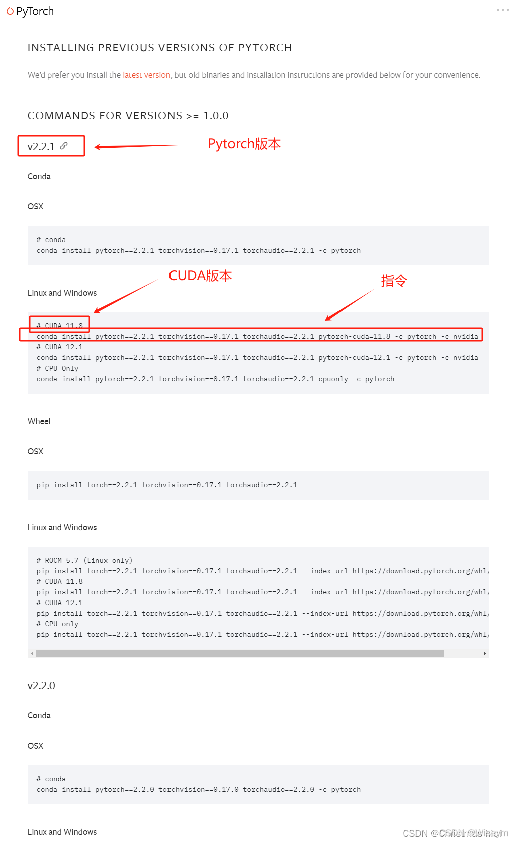 手把手进行深度学习环境配置_配置深度学习环境-CSDN博客
