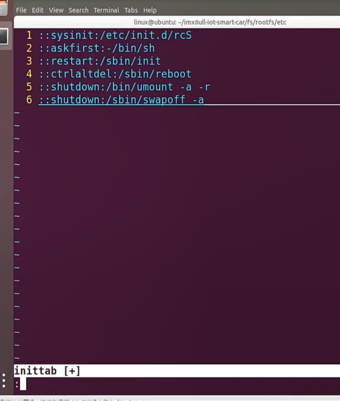 五节busybox_busybox配置-CSDN博客
