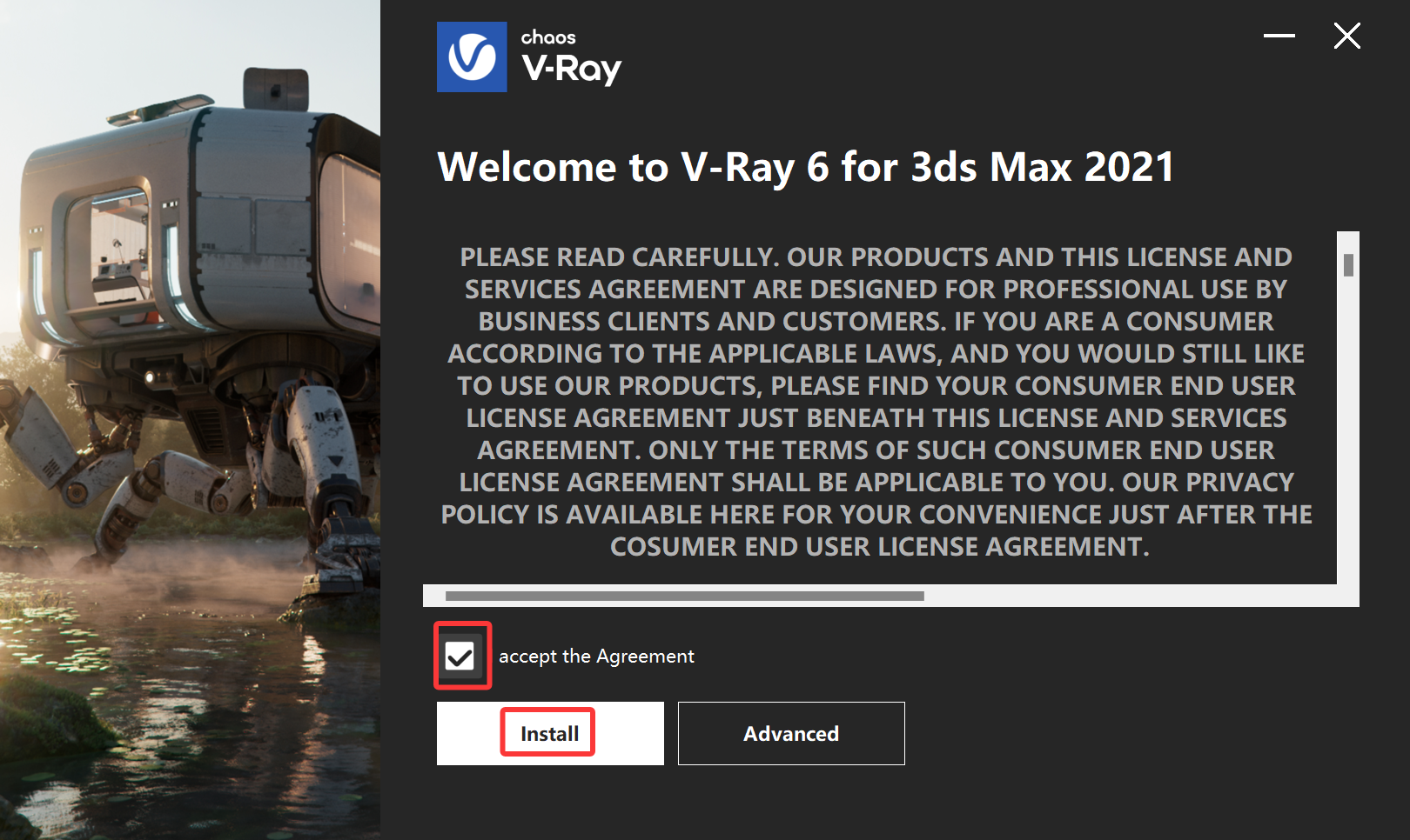 3D MAX之V-Ray 图片纯享版~-CSDN博客