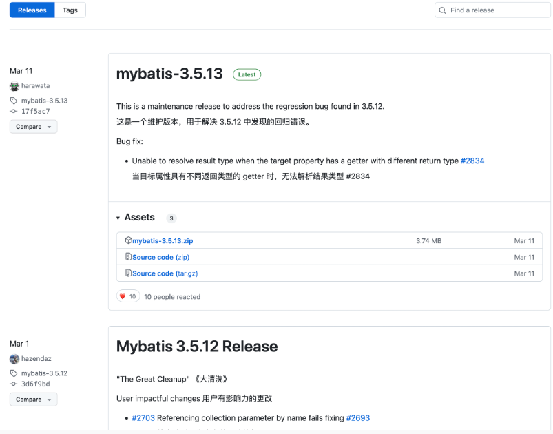 MyBatis_mybatis查询入口-CSDN博客