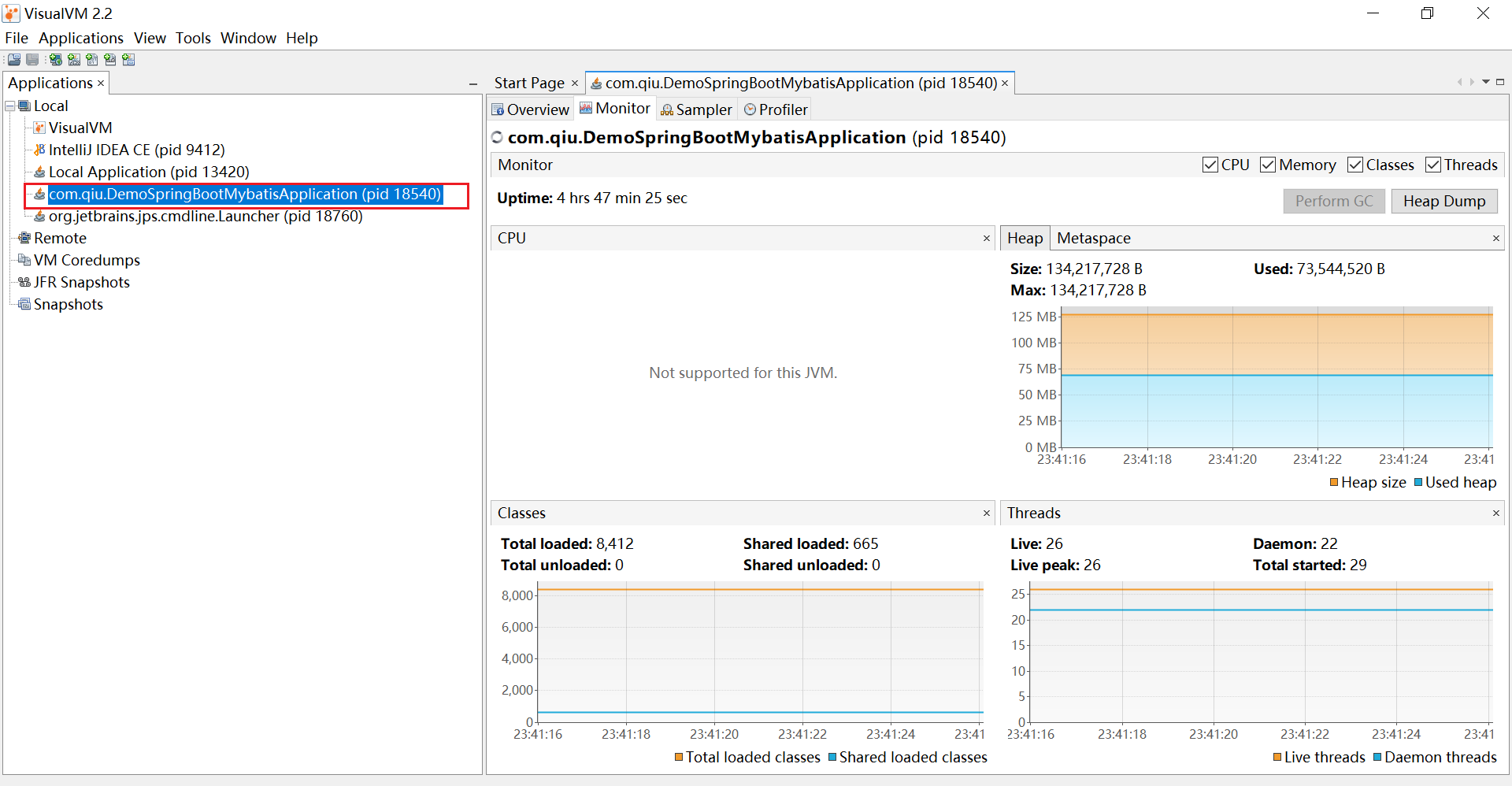 如何下载并启用VisualVM_visualvm下载-CSDN博客