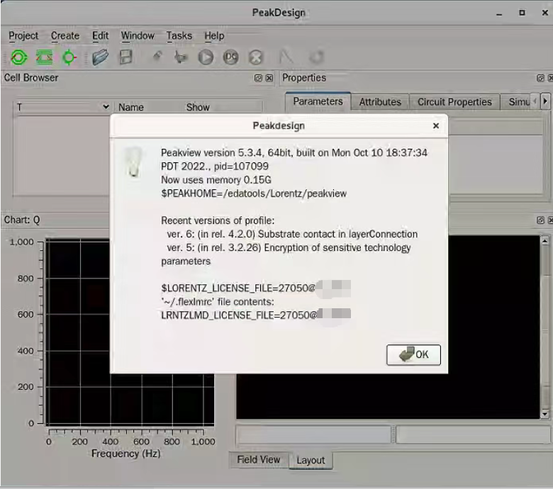 lorentz peakview-5.3.4-CSDN博客