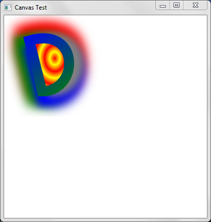 JavaFX之2D编程（Canvas）-CSDN博客