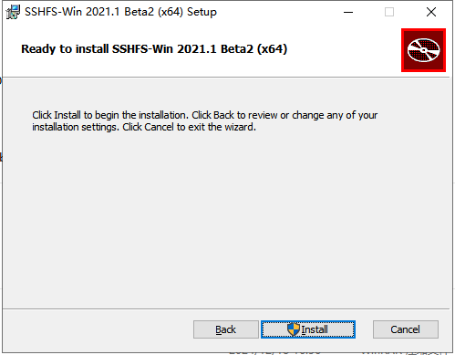 sshfs搭建Linux共享目录-CSDN博客