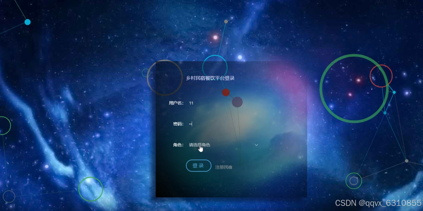 Java+Uni-App基于微信小程序的乡村民宿餐饮平台-CSDN博客