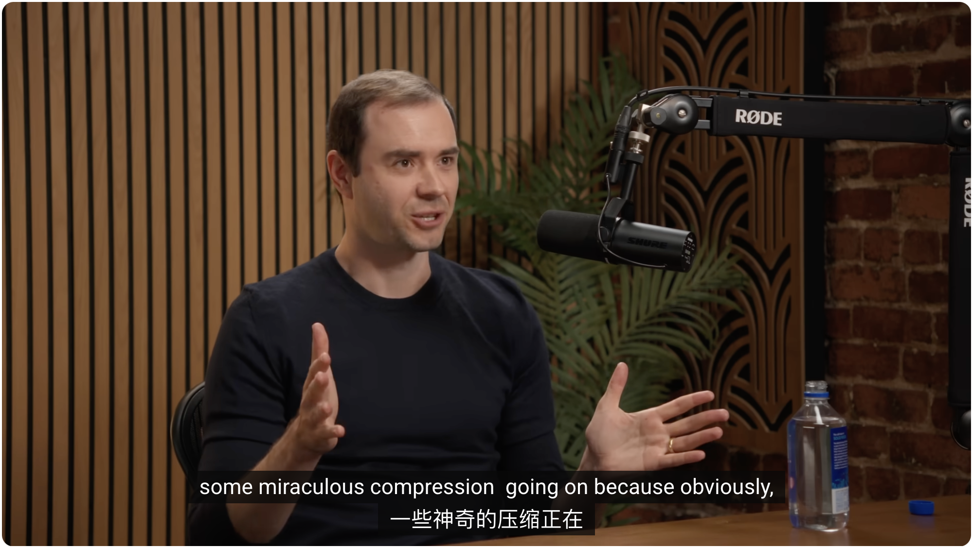 全文双语 AGI is still a decade away通用人工智能仍需十年才能实现 — Andrej Karpathy_andrej ...