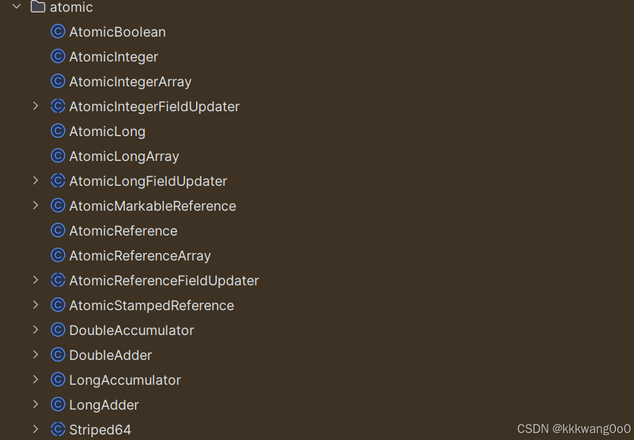 Java并发编程4（JUC篇）-CSDN博客