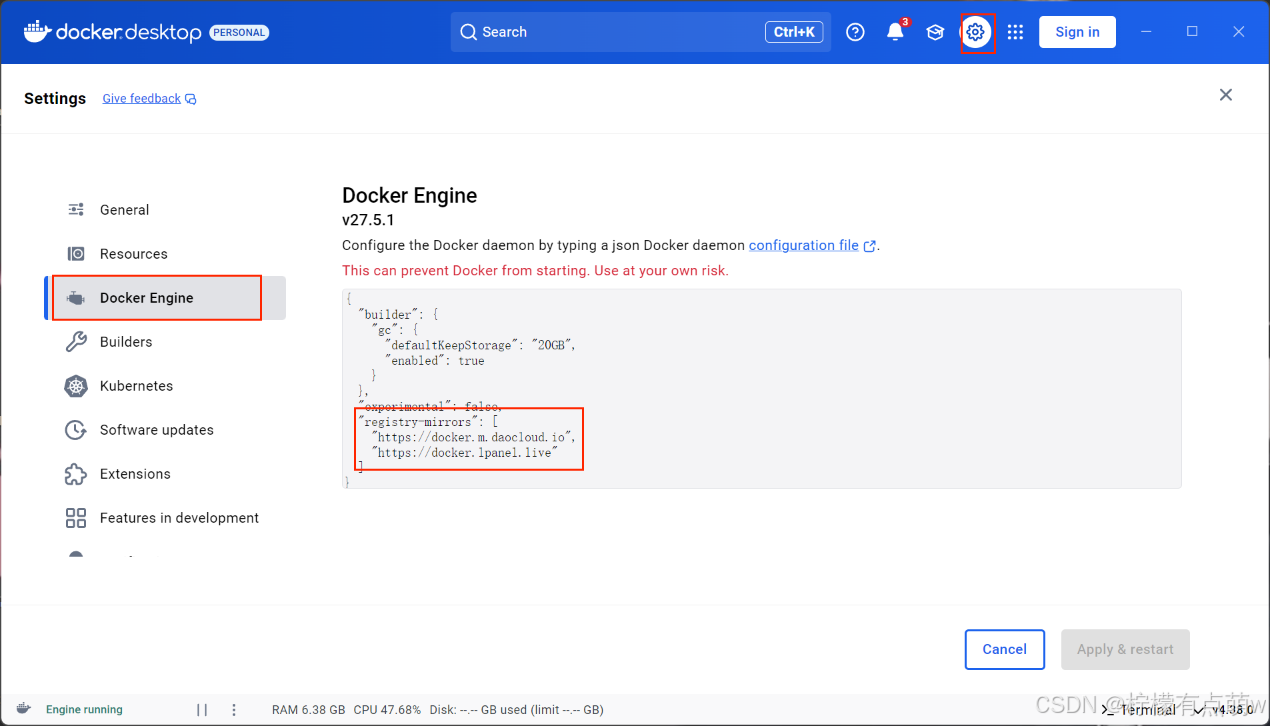 Ollama+ragflow 构建AI大模型_ragflow 添加ollama模型-CSDN博客