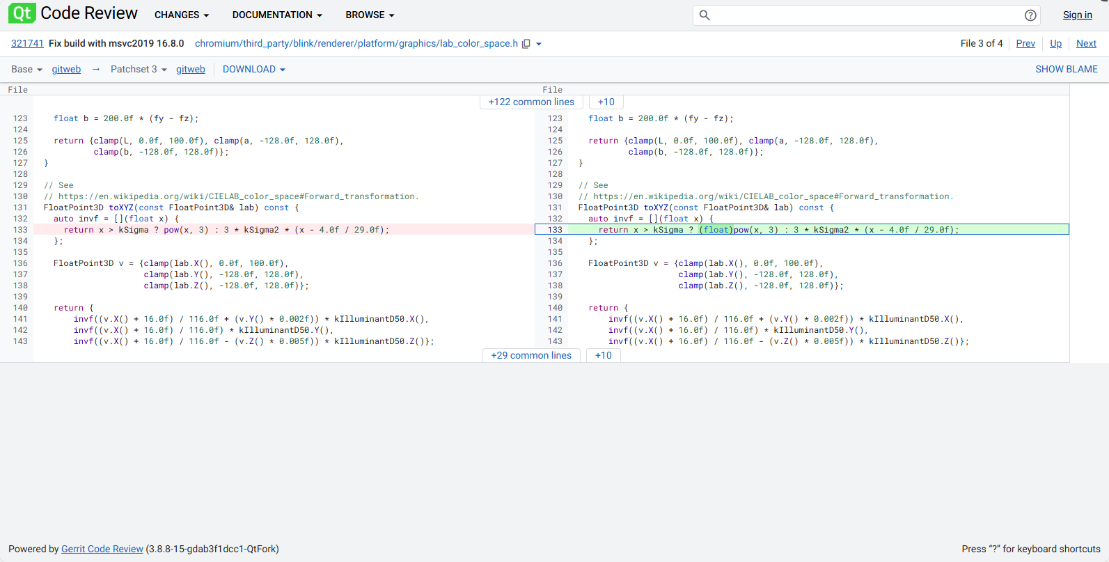 Windows qtwebengine编译_qtwebengine源码编译-CSDN博客