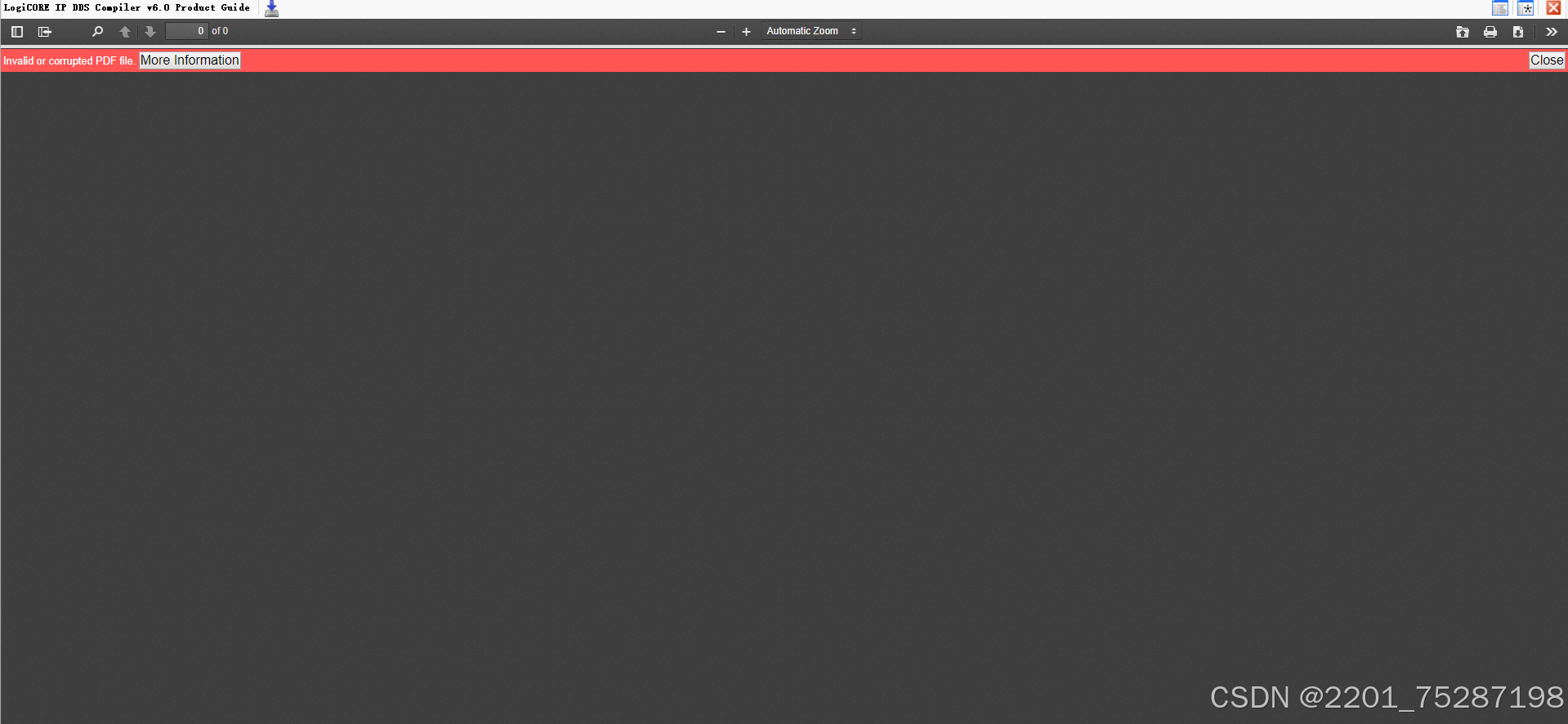 如何解决DocNav文件打不开状态_docnav文档打不开怎么解决-CSDN博客