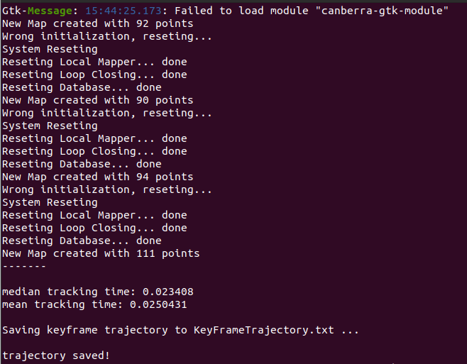 ORB-SLAM2代码解读（二）--Tracking_orb-slam2运行展示部分代码解析-CSDN博客