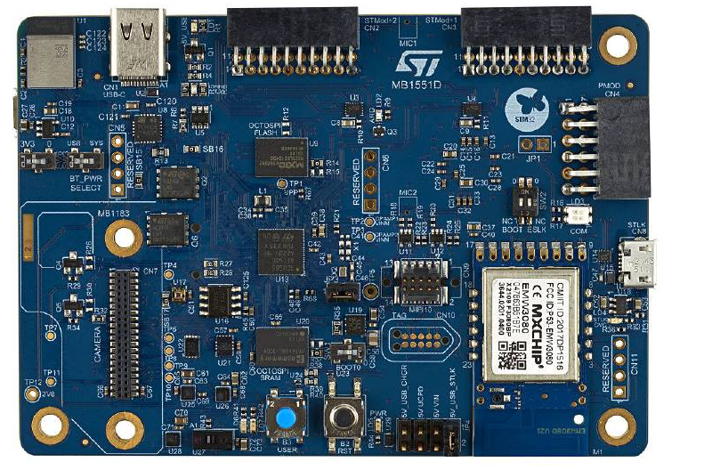 车规级芯片之 MCU、MPU、DSP、FPGA、SOC_车规soc-CSDN博客