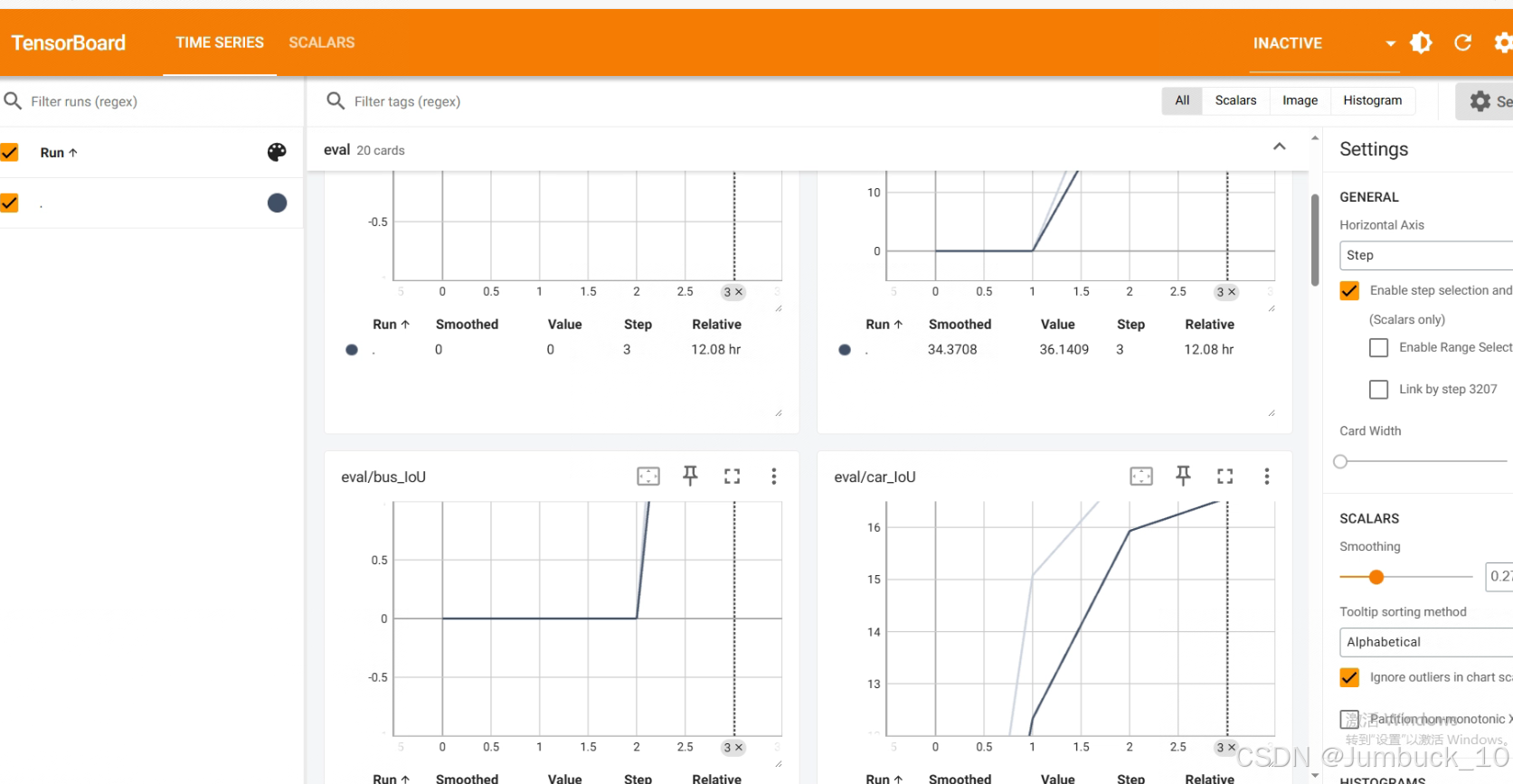语义分割半监督训练方法（SST），以UniMatch(CVPR2023)为基础，详述原理、创新点及代码解析-CSDN博客