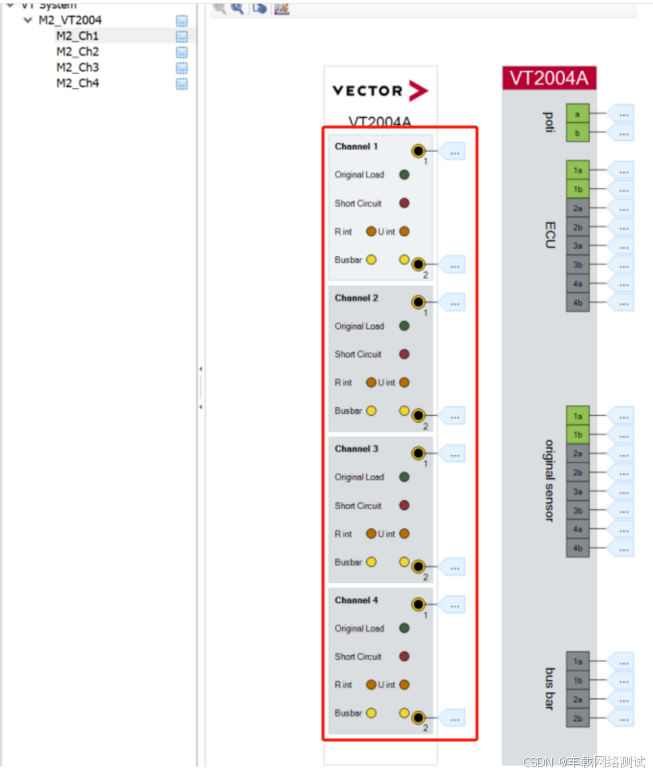 Vector - VT System - 板卡_VT板卡使用介绍_05_canoe如何更改vt板卡引脚名称-CSDN博客