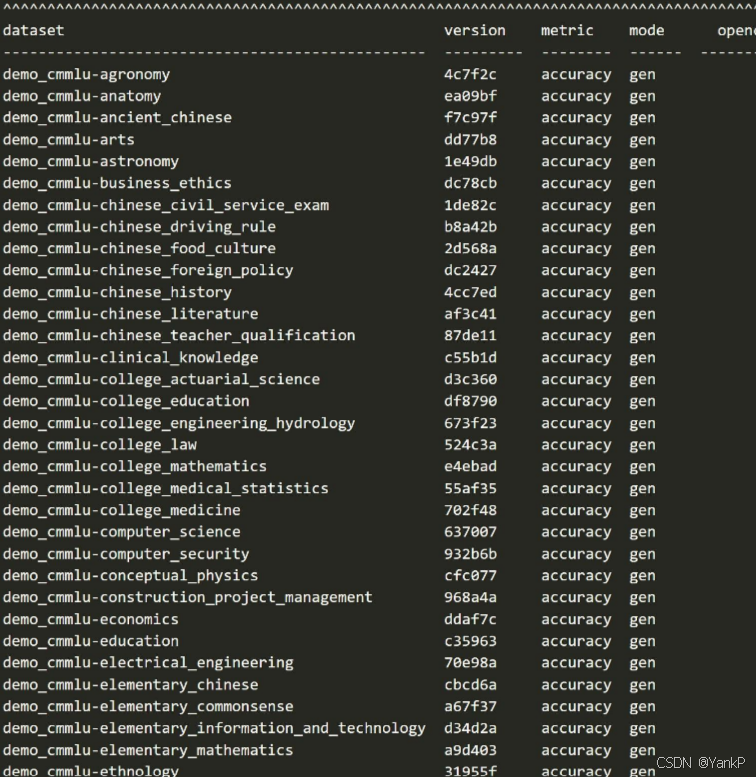 使用 OpenCompass 评测浦语 API 记录复现过程_opencompass的api调用-CSDN博客