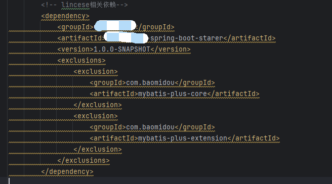 Caused by: java.lang.NoClassDefFoundError: net/sf/jsqlparser/statement/select ...